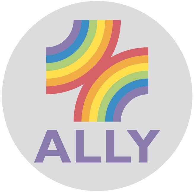 Pride In Health + Wellbeing | Rainbow Ally Initiative Pride In Health + Wellbeing | Rainbow Ally Initiative